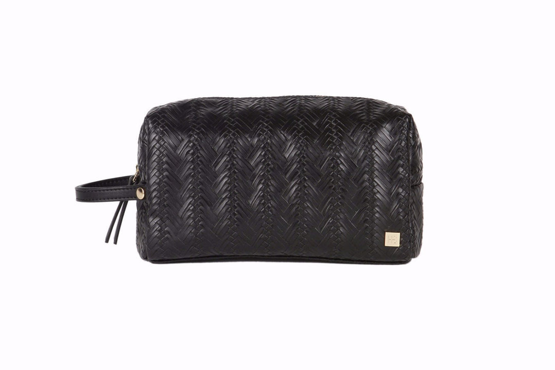 Mini Dopp Kits | Hudson+Bleecker