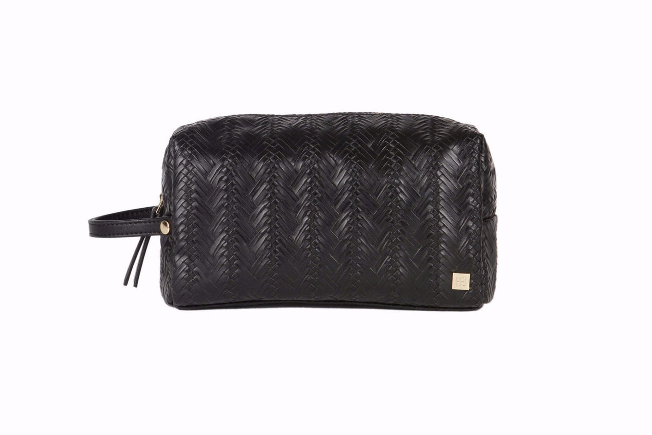 Mini Dopp Kits | Hudson+Bleecker